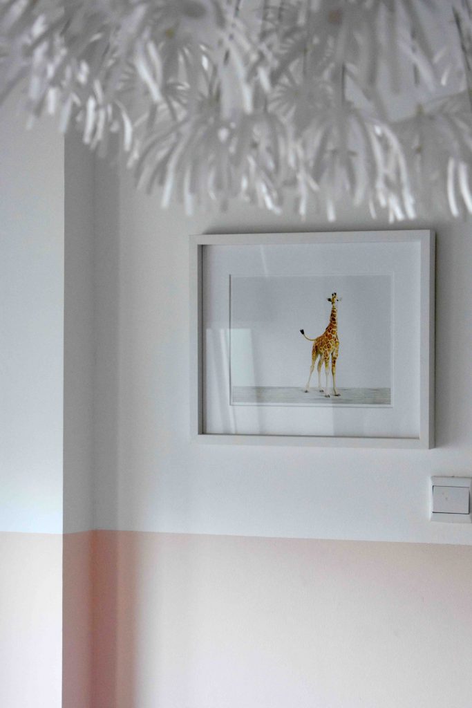 Dubai Residential - MK Design London