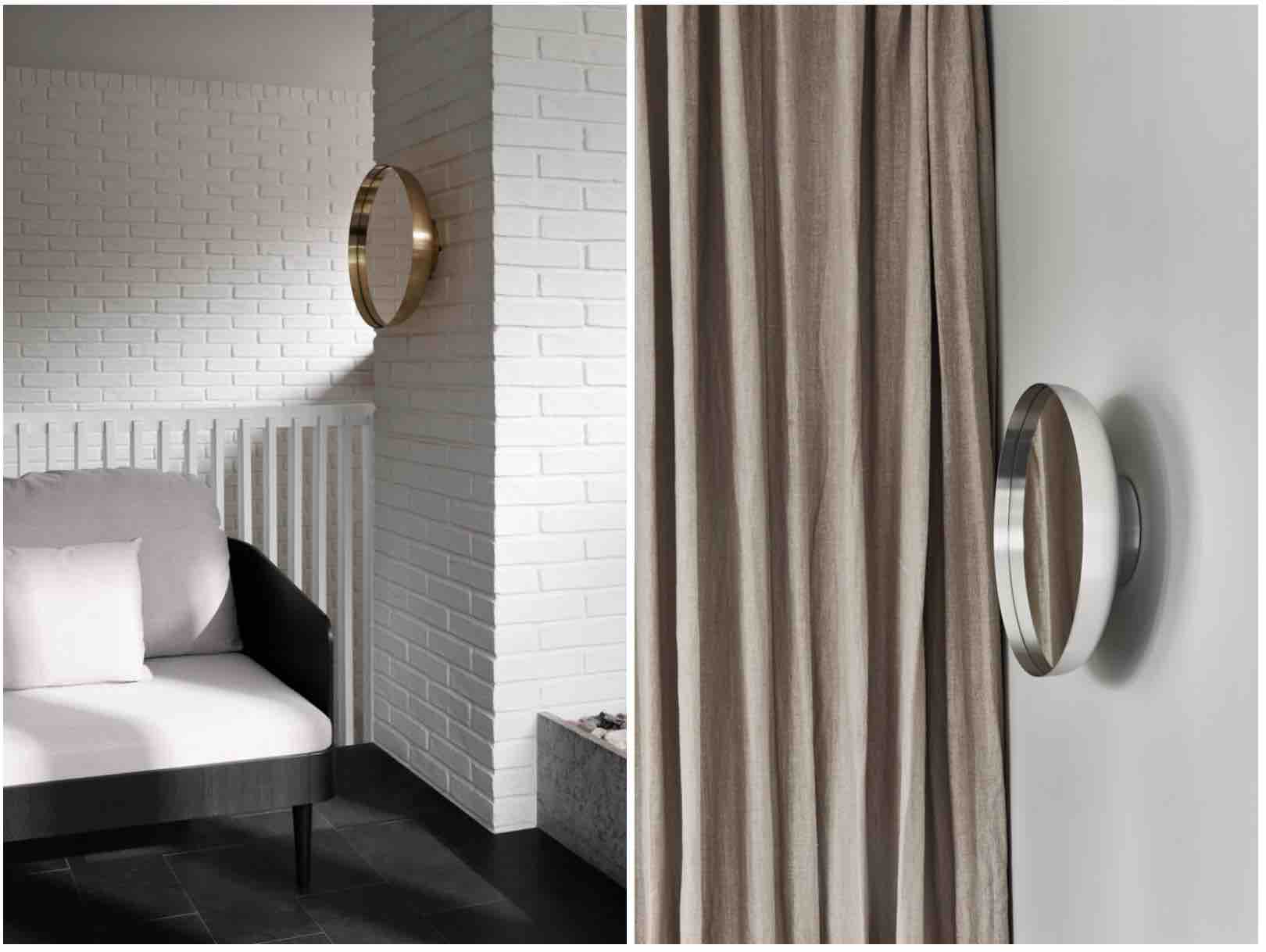 SHOP | Best Round Mirrors - MK Design London