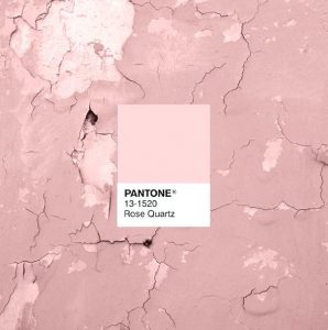 Colour of The Year 2016 PANTONE Rose Quartz and Serenity Blue - MK ...