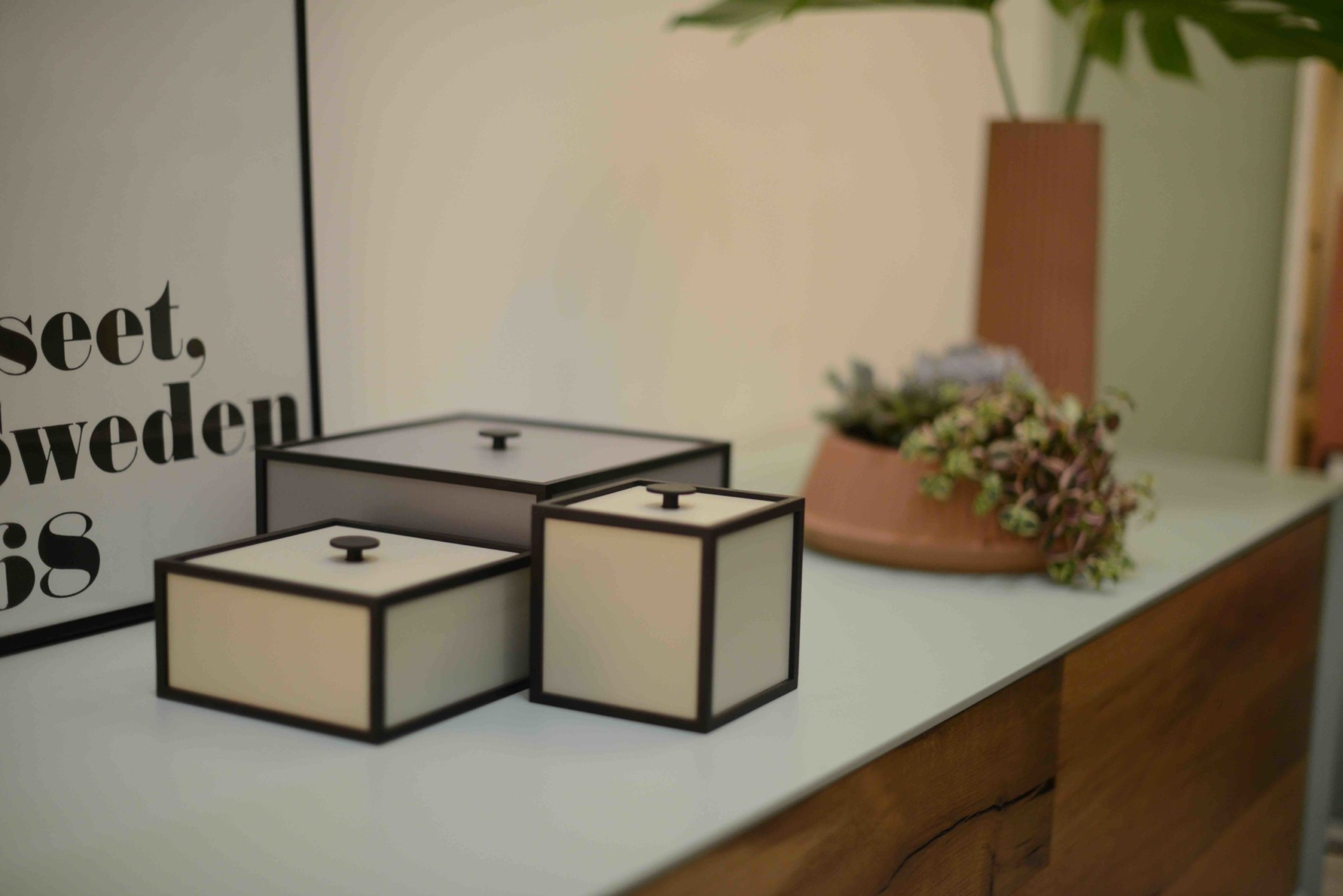 Projects - MK Design London