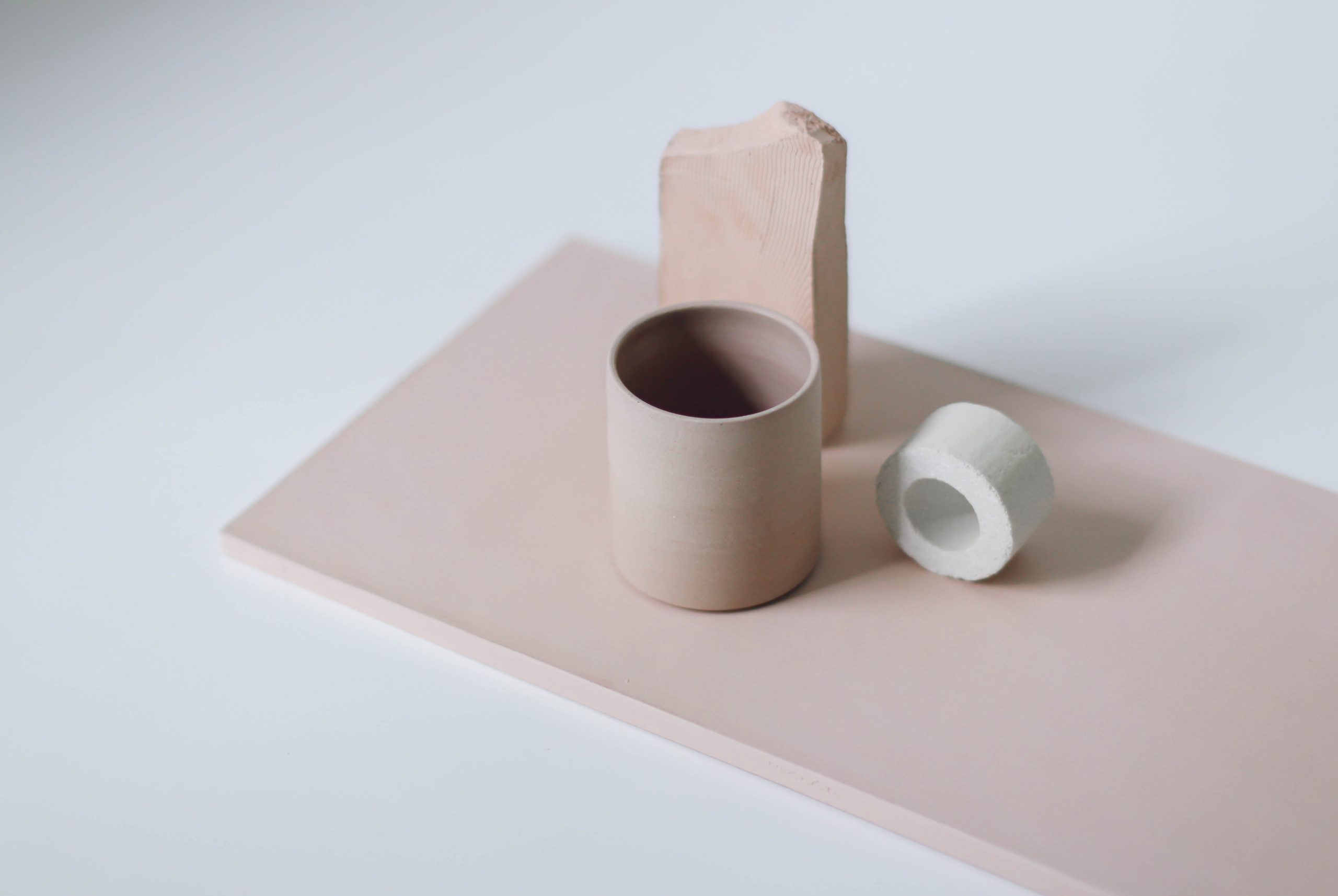 Ceramic Queens - MK Design London