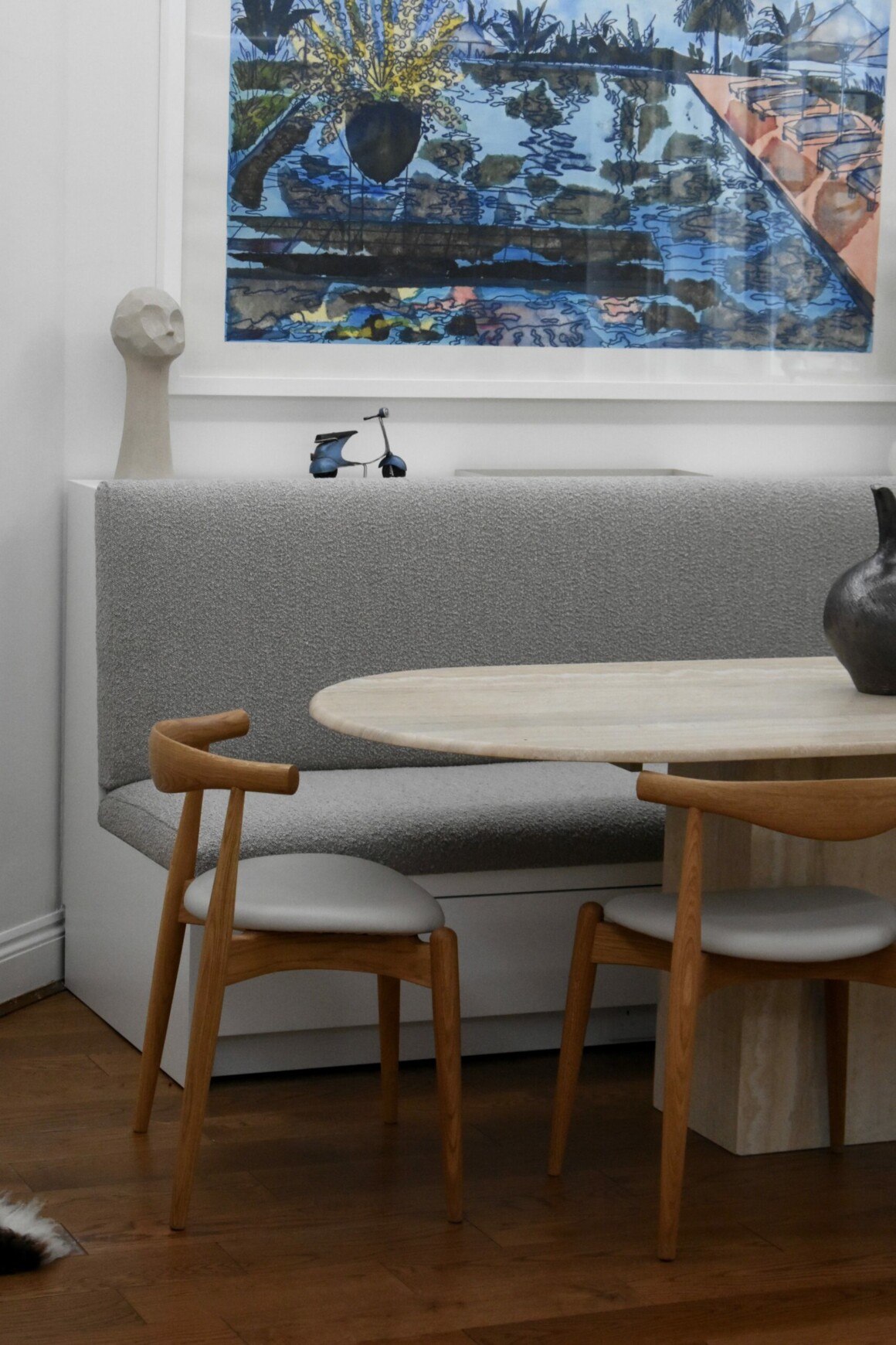 Projects - MK Design London